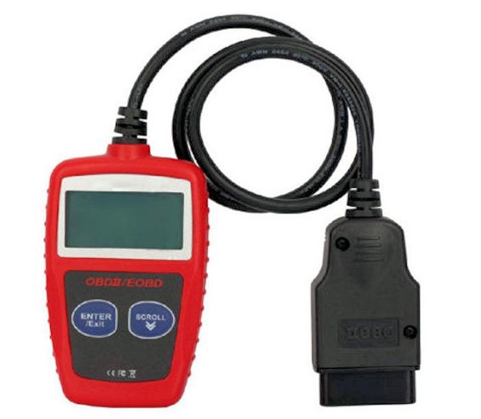 Electrical & electronic - On-board diagnostics (OBD)