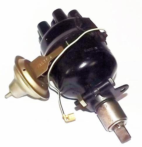 Electrical & electronic - Ignition Inductive discharge