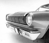 AMC - AMC Rambler Tarpon concept (1964)