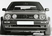 VW W16 engine (1998-)