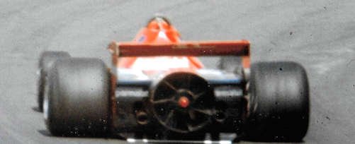 Brabham - Brabham BT46B (1978)