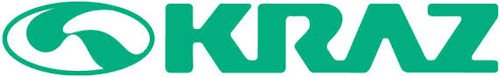 Ukraine - KrAZ (1946-)