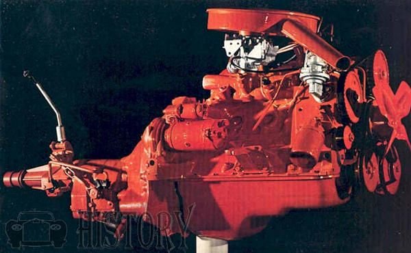 Vauxhall - Vauxhall Victor FD Series (1967-1972)